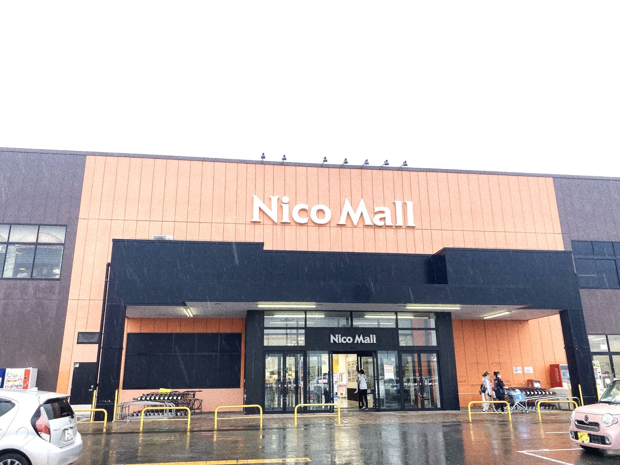 ニコモールショッピングセンターの施設・店舗情報（群馬県太田市）｜催事スペース【スペースラボ】